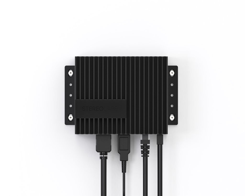 Stereolabs ZED Box NVIDIA Jetson TX2 NX | QUADRUPED.DE, 1.680,00