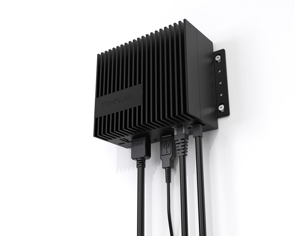 Stereolabs ZED Box NVIDIA Jetson TX2 NX | QUADRUPED.DE, 1.680,00