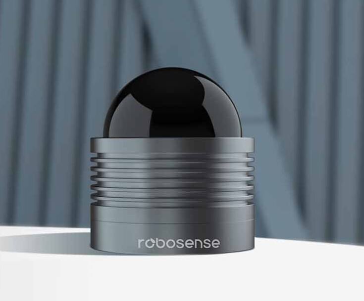 RoboSense RS-Bpearl | QUADRUPED.DE, 3.605,00