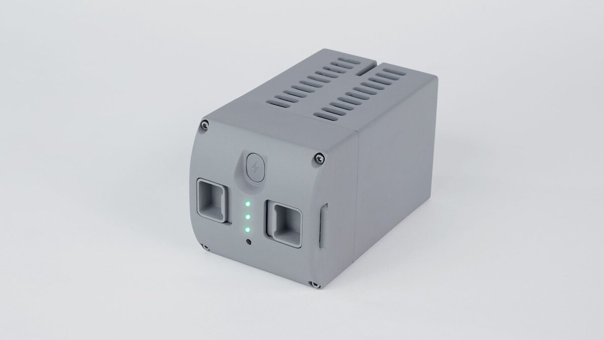 QUADRUPED Go1 Spare Battery | QUADRUPED Robotics, 700,00