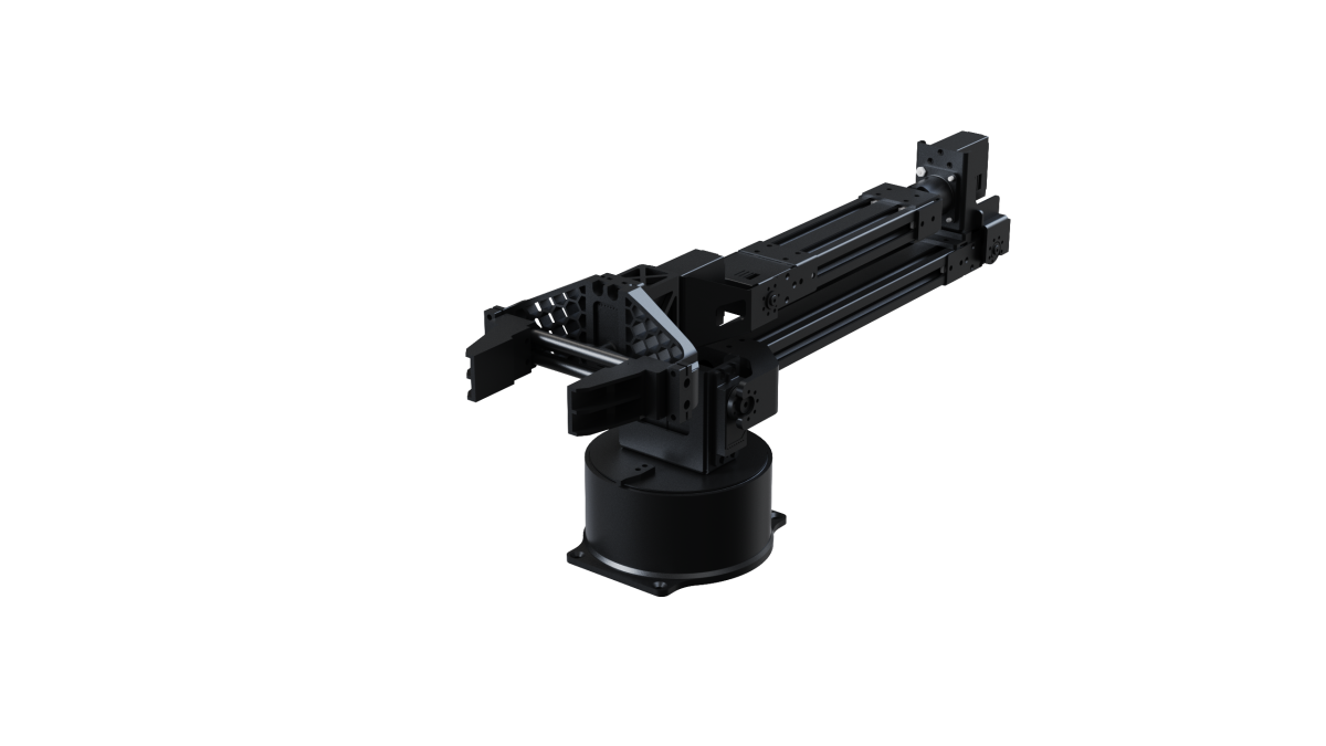 QUADRUPED Go2 Servo Robotic Arm | QUADRUPED Robotics, 3.780,00