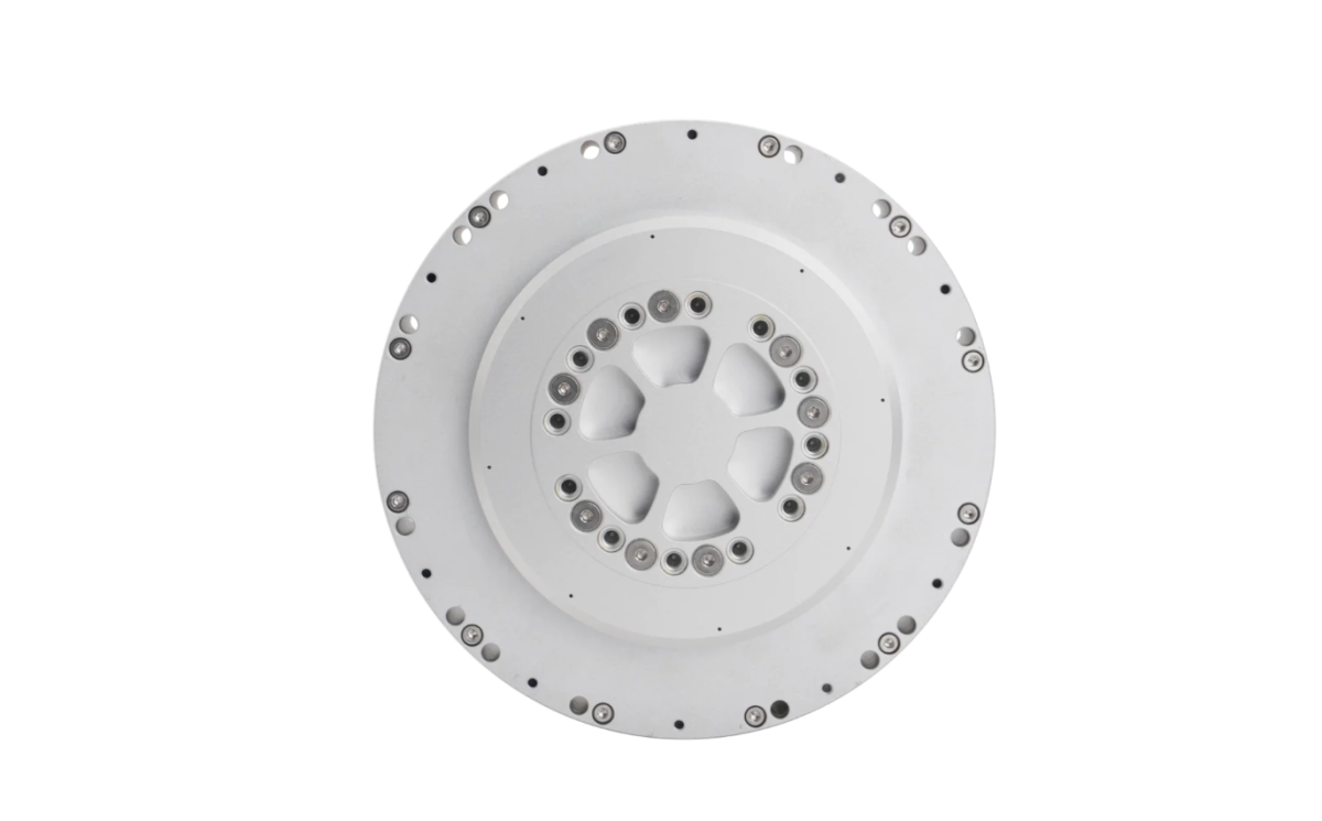 QUADRUPED B1 | QUADRUPED Robotics, 4.000,00