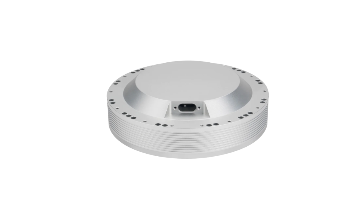 QUADRUPED B1 | QUADRUPED Robotics, 4.000,00